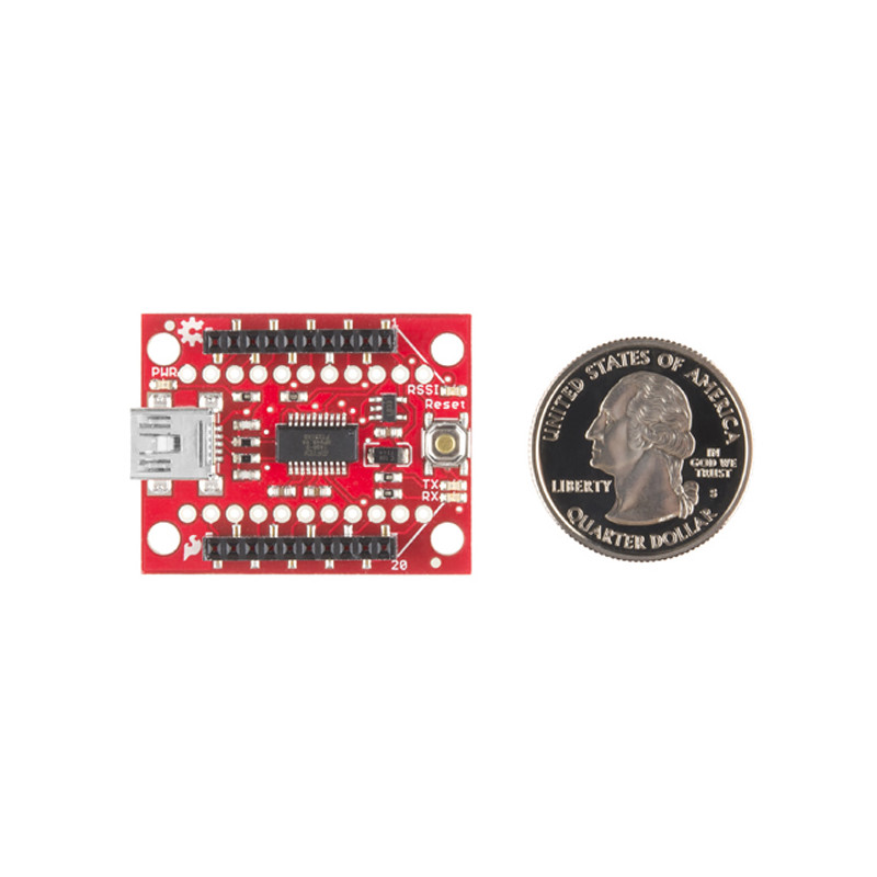 SparkFun XBee Explorer USB