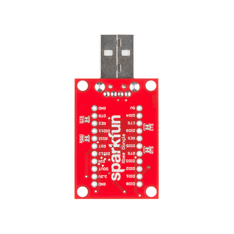 SparkFun XBee Explorer Dongle