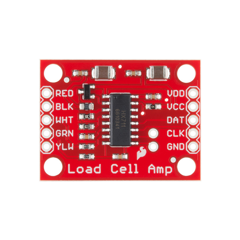 SparkFun Load Cell Amplifier - HX711