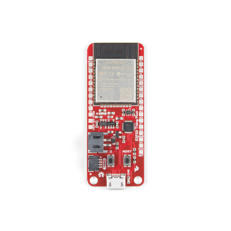 SparkFun Thing Plus - ESP32 WROOM