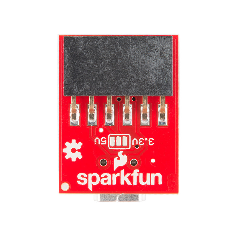SparkFun FTDI Basic Breakout - 5V
