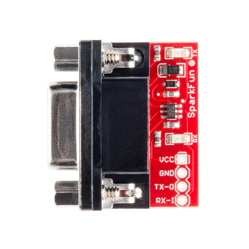 SparkFun RS232 Shifter - SMD