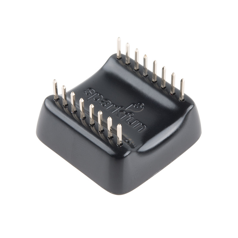 Sparkfun Microview Oled Arduino Module