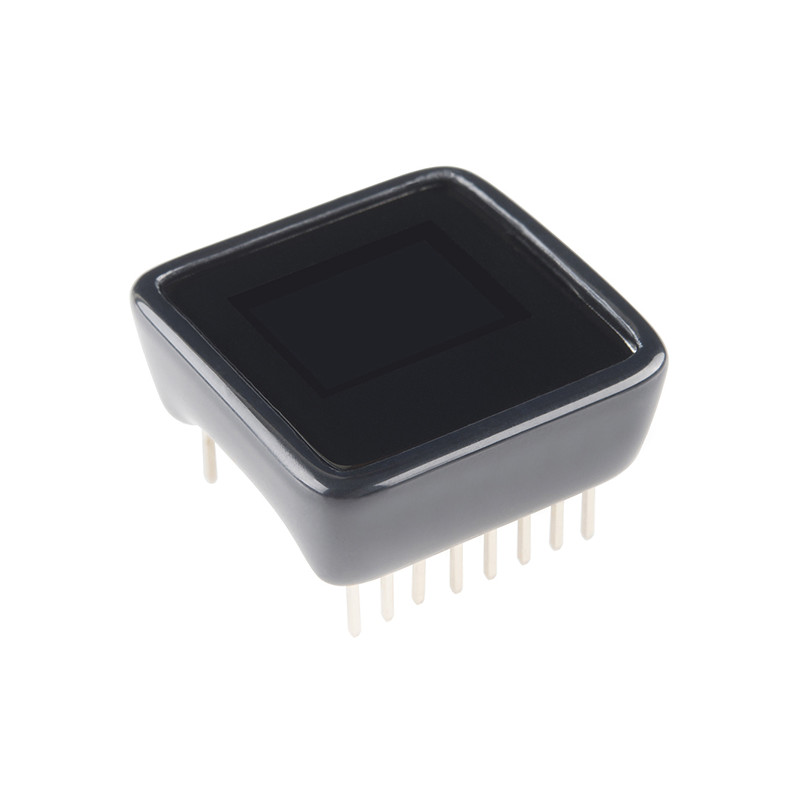 Sparkfun Microview Oled Arduino Module