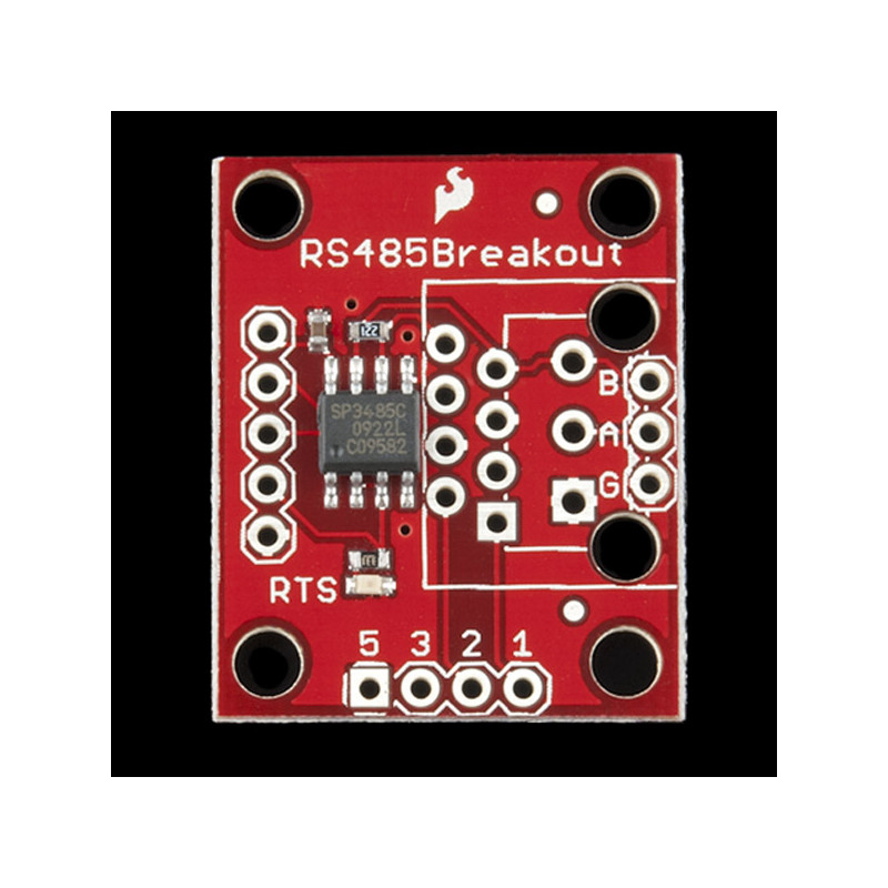 SparkFun Transceiver Breakout - RS-485