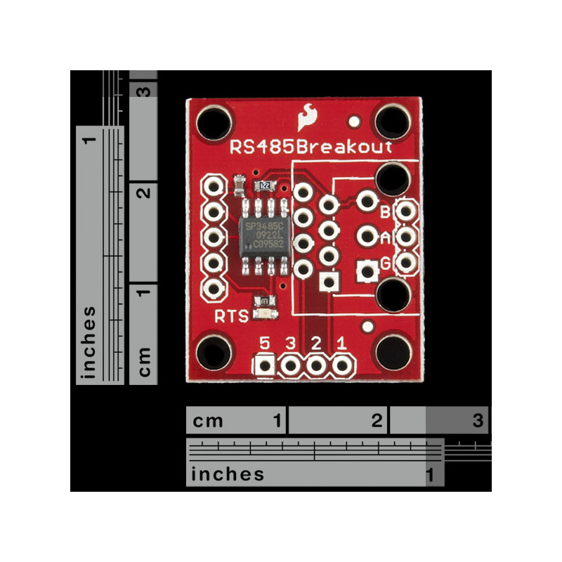 SparkFun Transceiver Breakout - RS-485