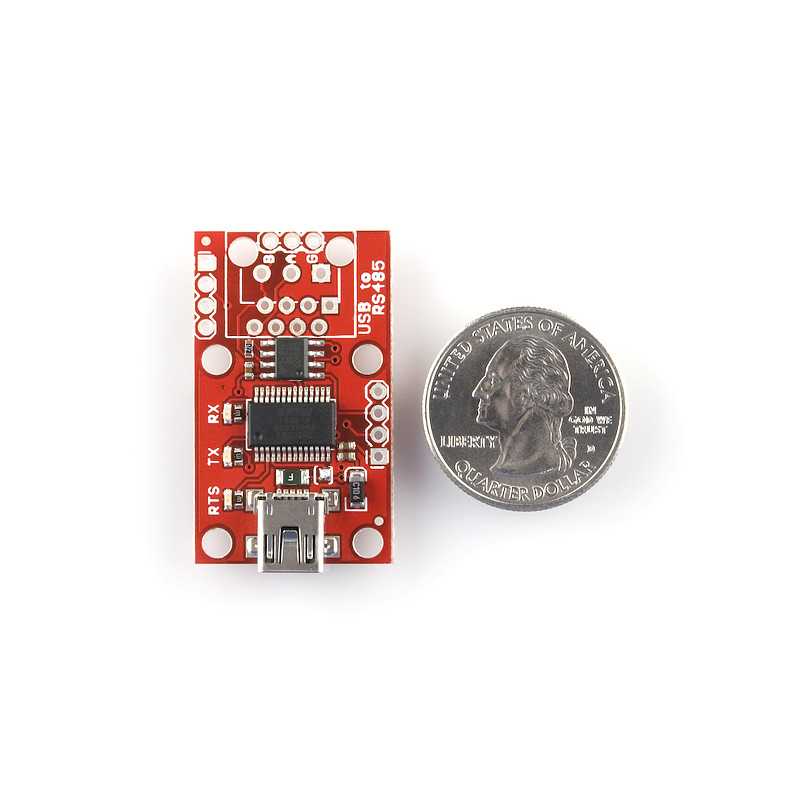 SparkFun USB to RS-485 Converter