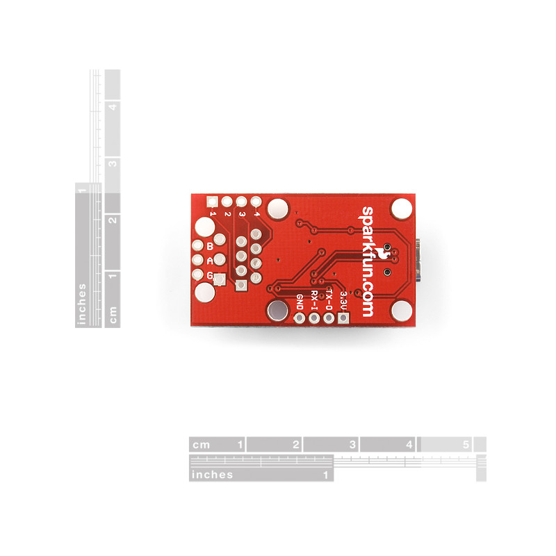 SparkFun USB to RS-485 Converter