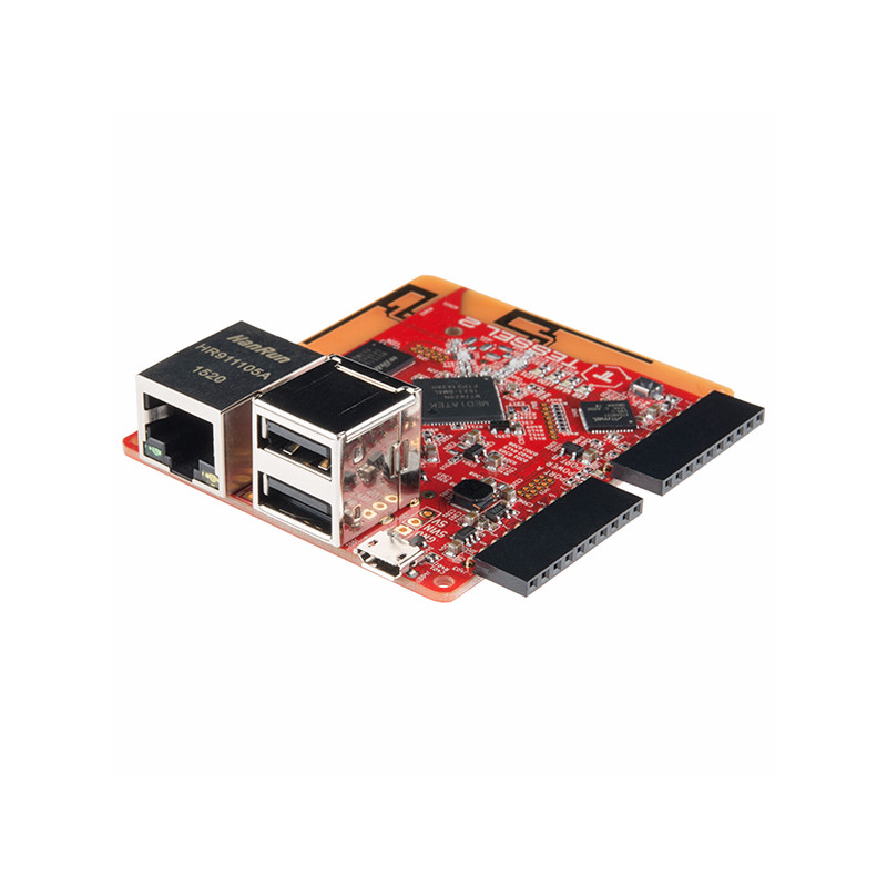 Johnny-Five Inventor's Kit