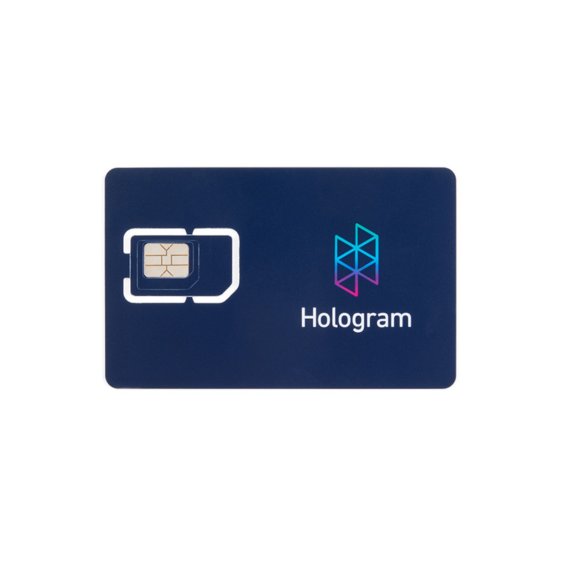 SparkFun LTE CAT M1/NB-IoT Shield - SARA-R4 (with Hologram SIM Card)