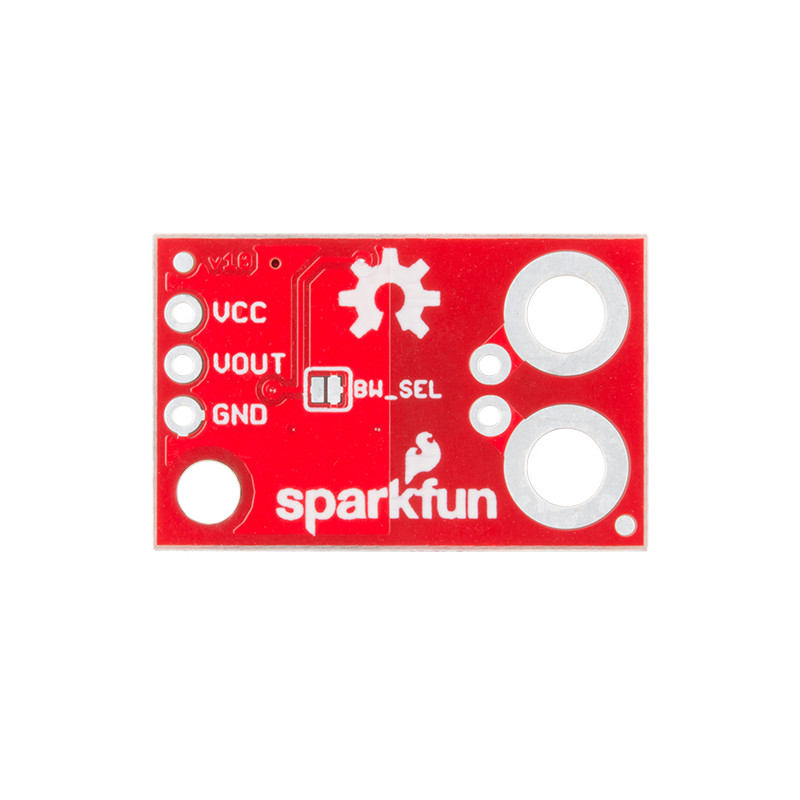 SparkFun Current Sensor Breakout - ACS723