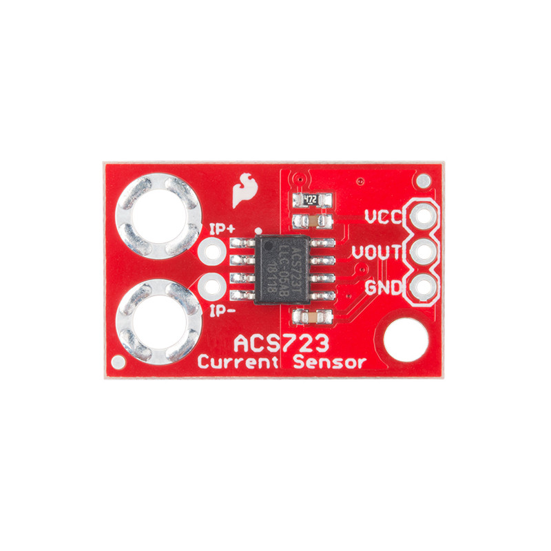 SparkFun Current Sensor Breakout - ACS723