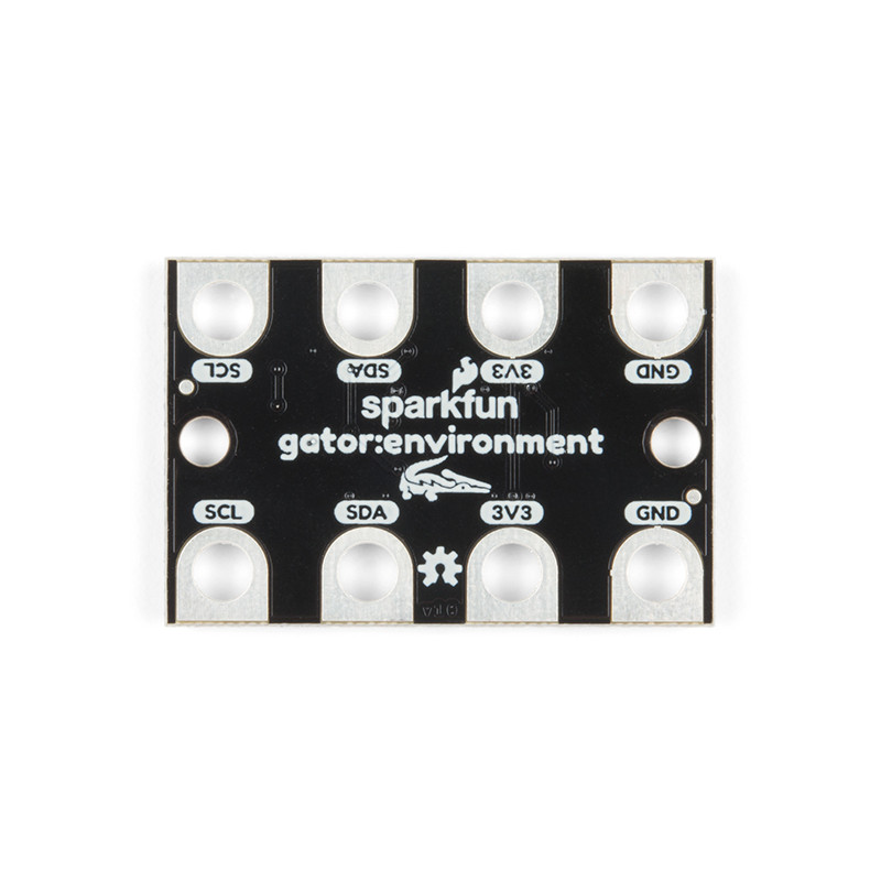 SparkFun gator:environment - micro:bit Accessory Board