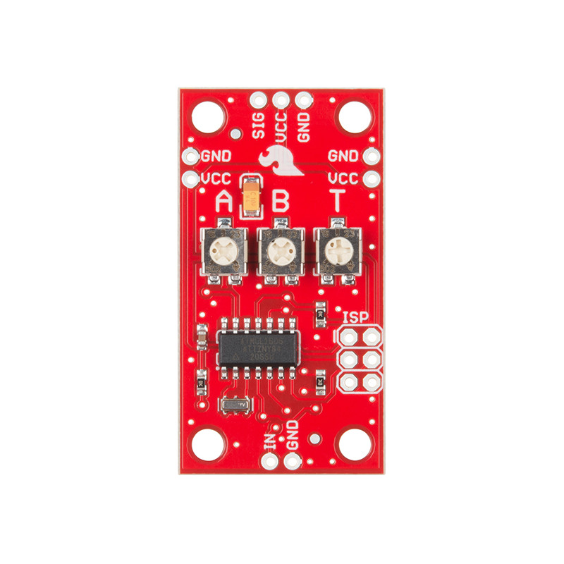 SparkFun Servo Trigger