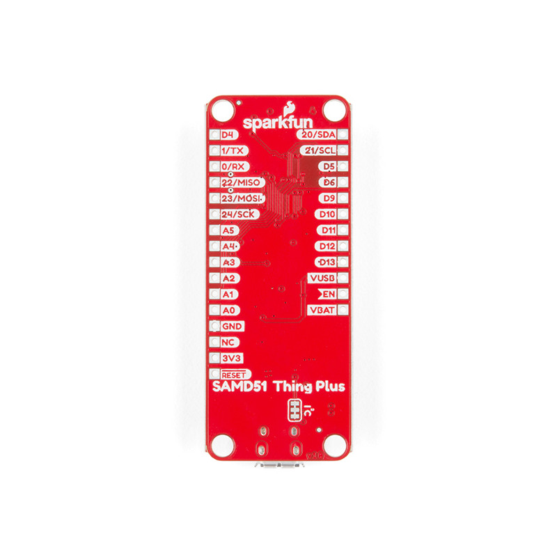 SparkFun Thing Plus - SAMD51