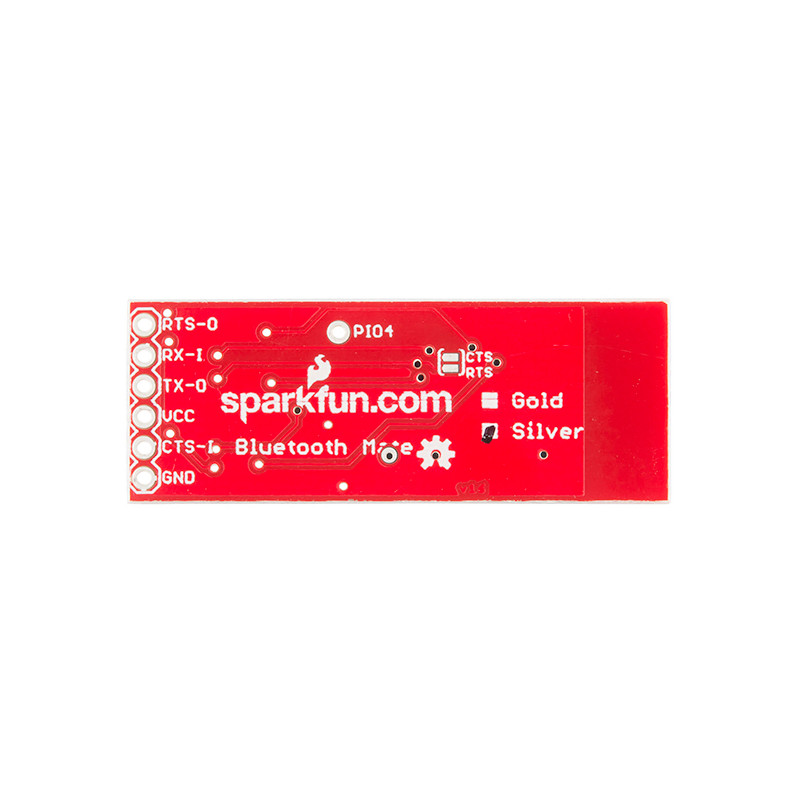 SparkFun Bluetooth Mate Silver