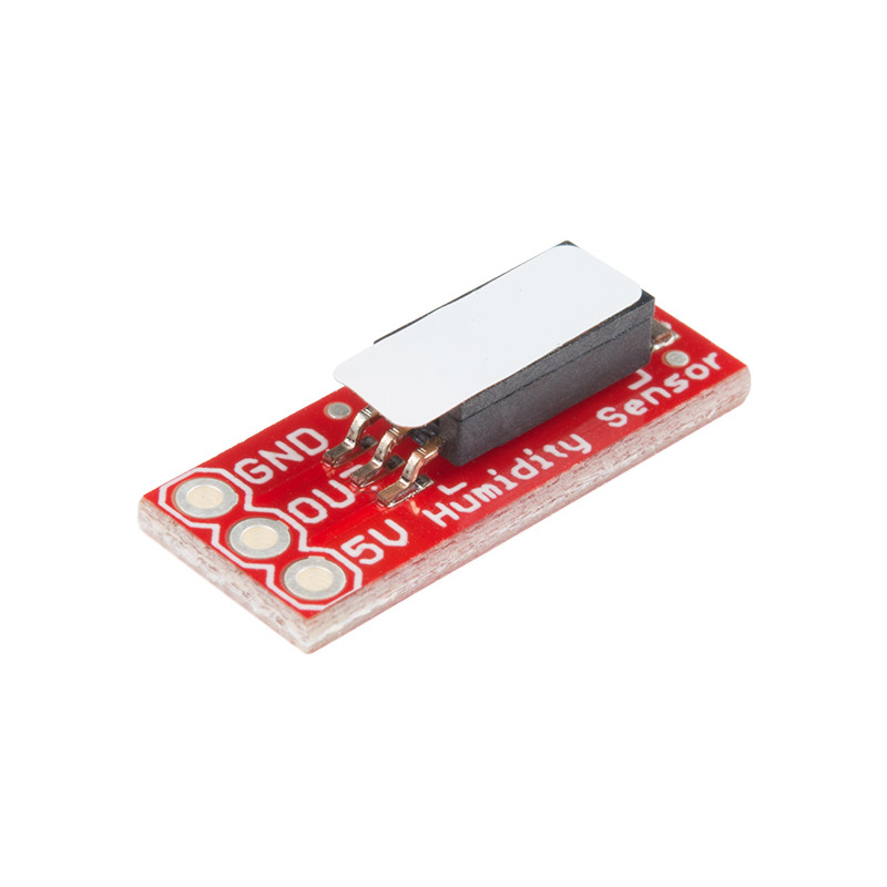 SparkFun Humidity Sensor Breakout - HIH-4030