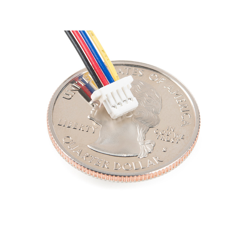 SparkFun Qwiic Cable Kit