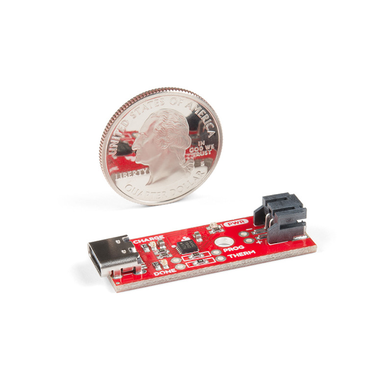 SparkFun LiPo Charger Plus