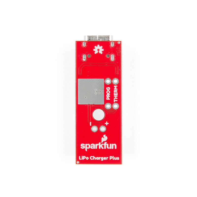 SparkFun LiPo Charger Plus