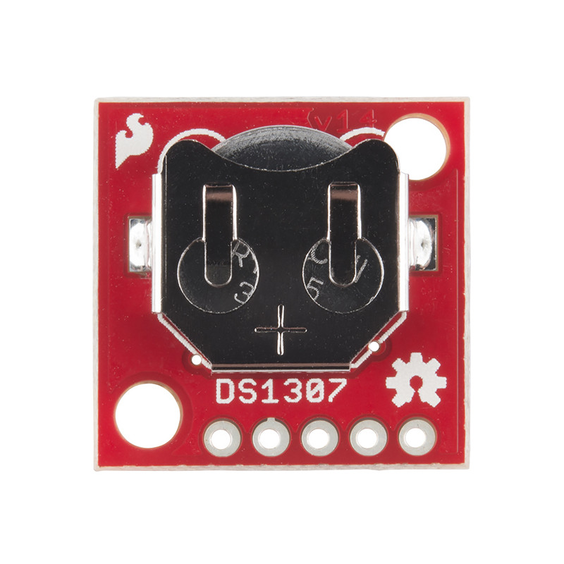 SparkFun Real Time Clock Module