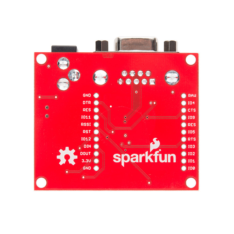 SparkFun XBee Explorer Serial