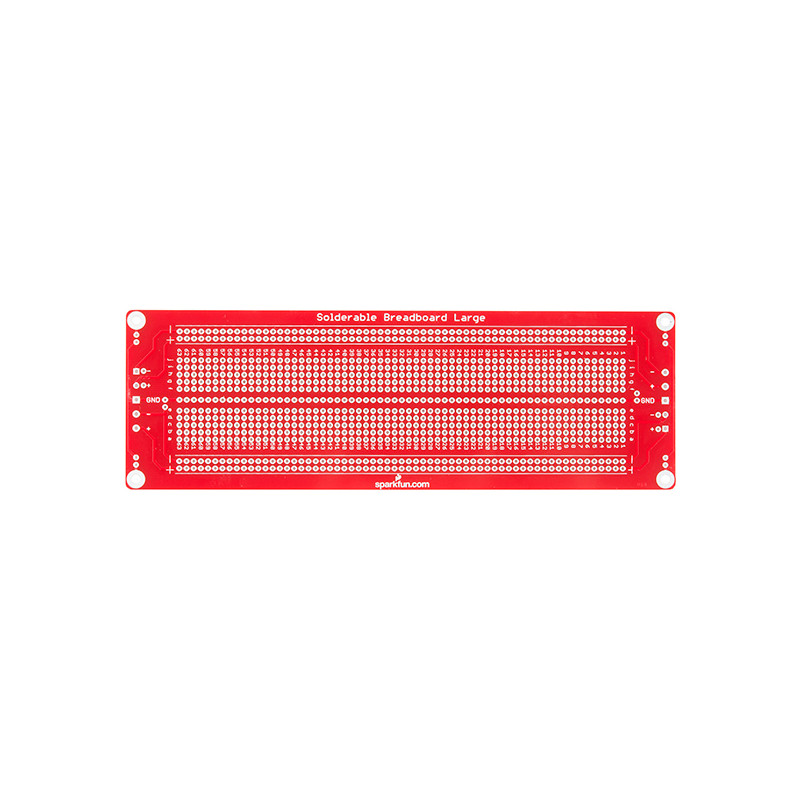 SparkFun Solder-able Breadboard - Large