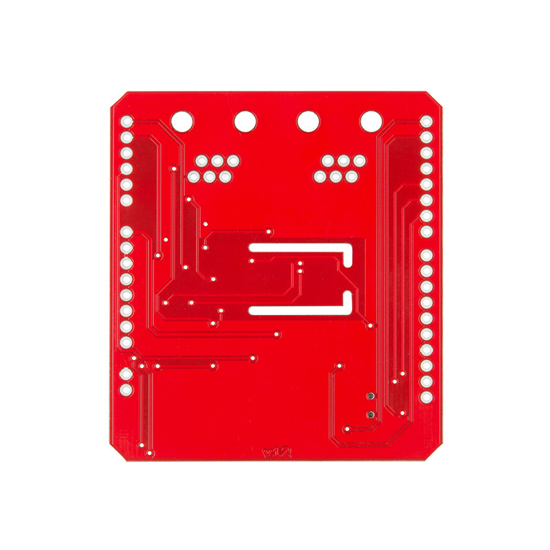 SparkFun Weather Shield