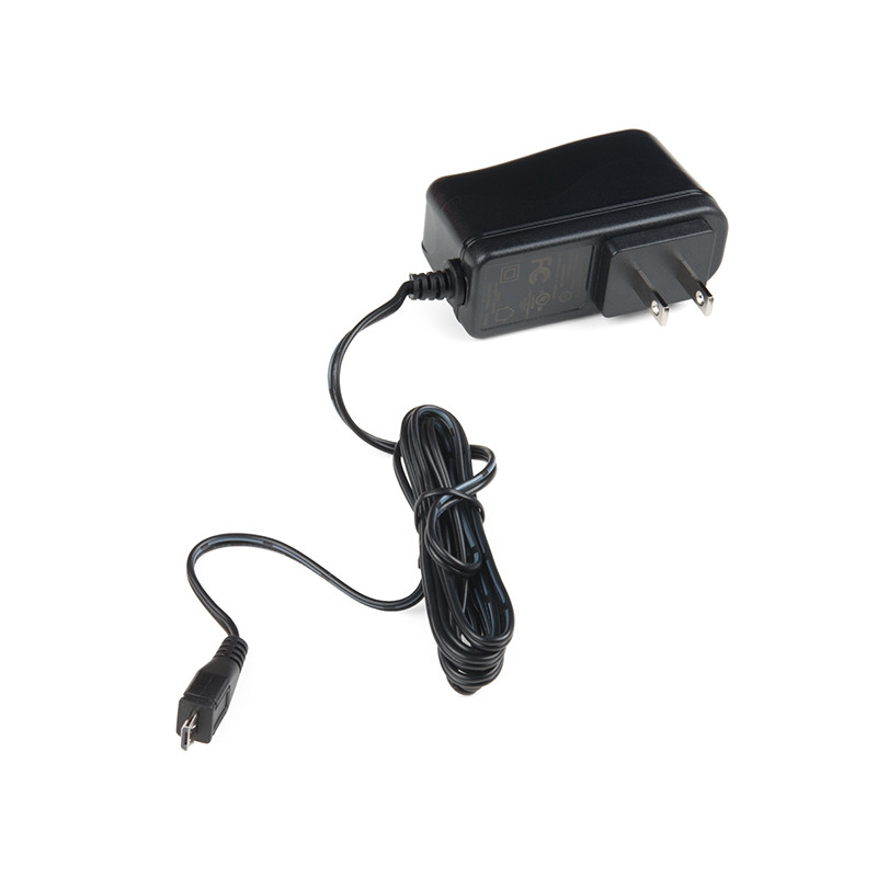 SparkFun Raspberry Pi Zero W Basic Kit