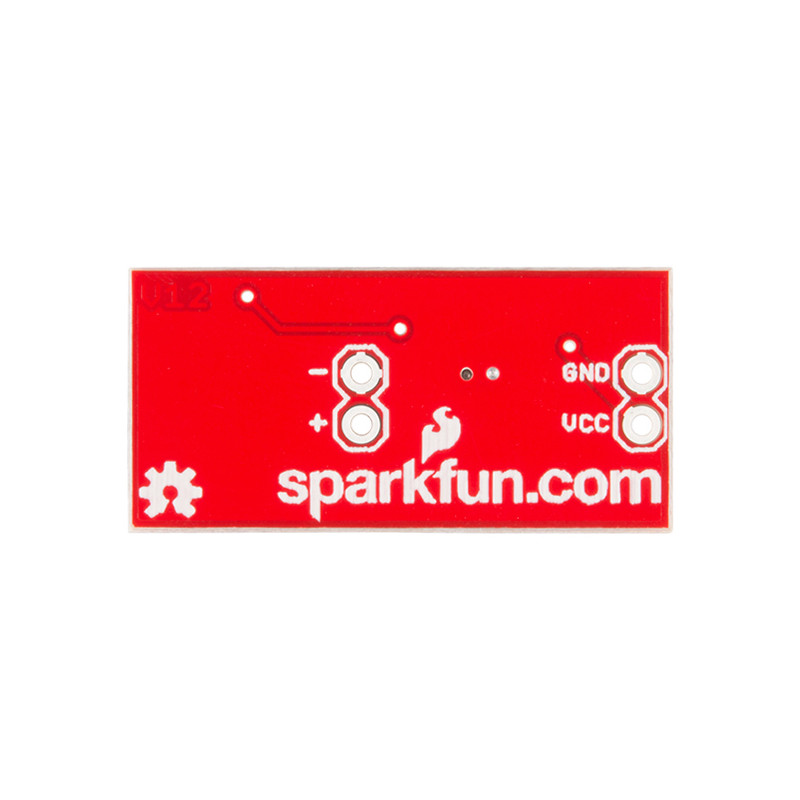 LiPower - Boost Converter