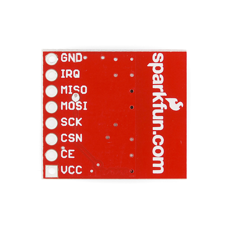 SparkFun Transceiver Breakout - nRF24L01+