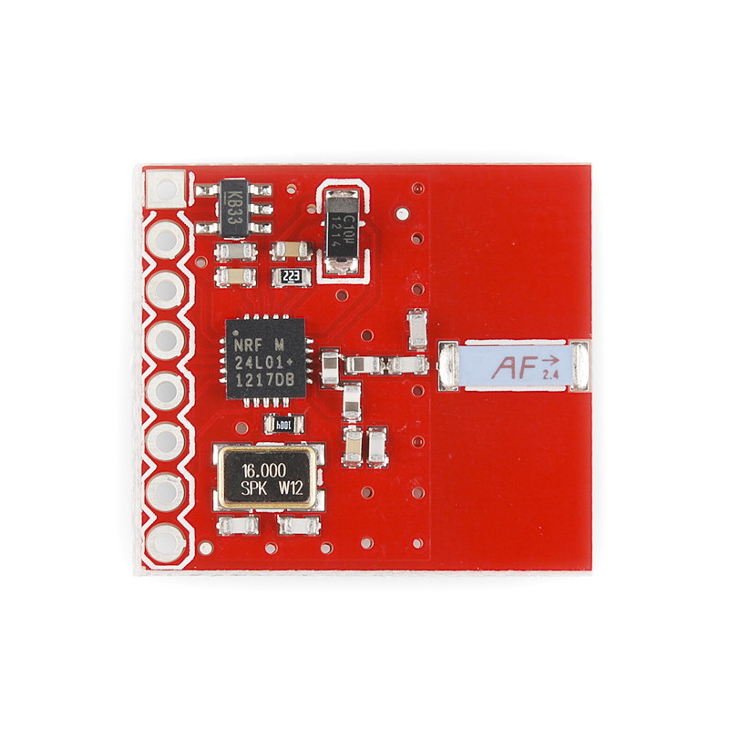 SparkFun Transceiver Breakout - nRF24L01+
