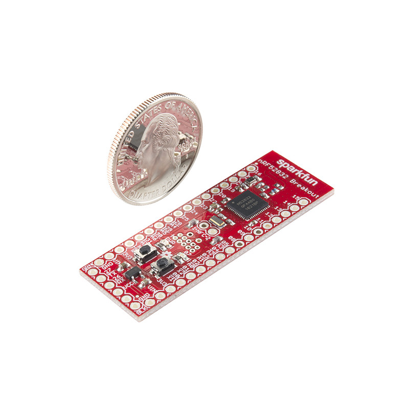 SparkFun nRF52832 Breakout