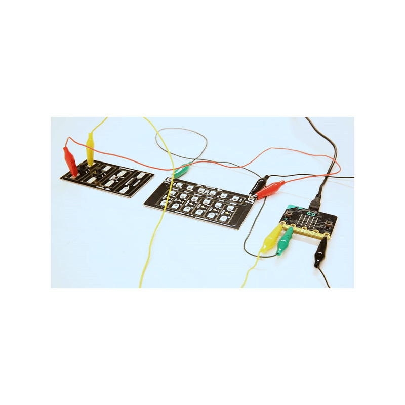 SparkFun gator:control ProtoSnap