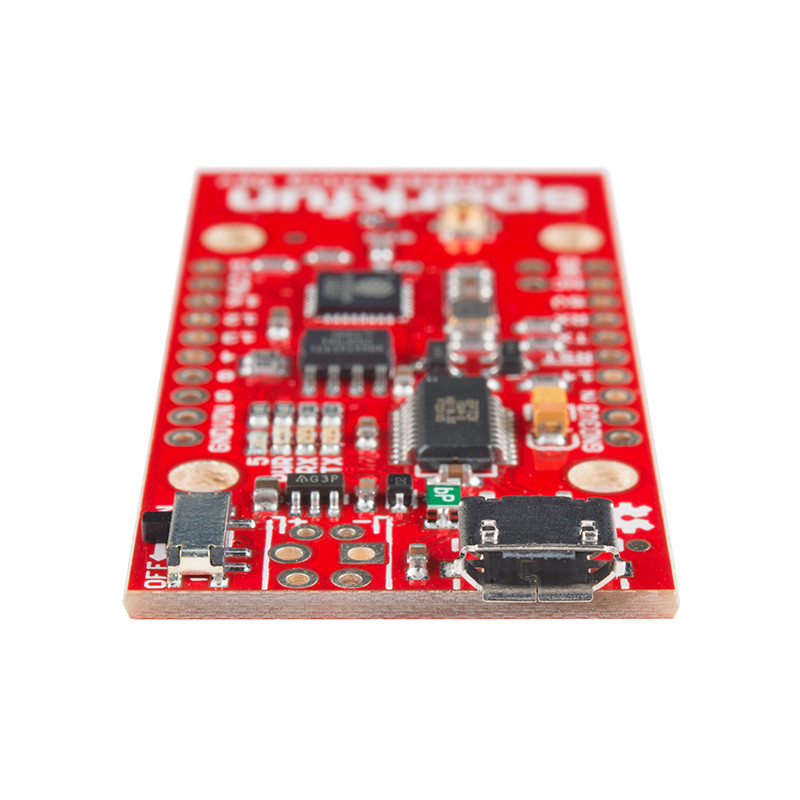 SparkFun ESP8266 Thing - Dev Board