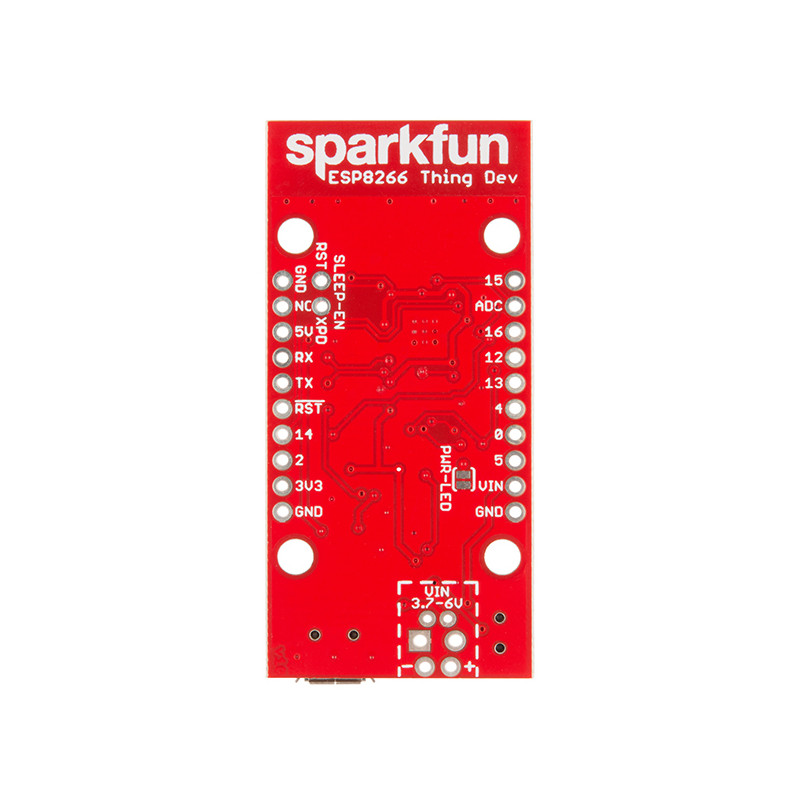 SparkFun ESP8266 Thing - Dev Board