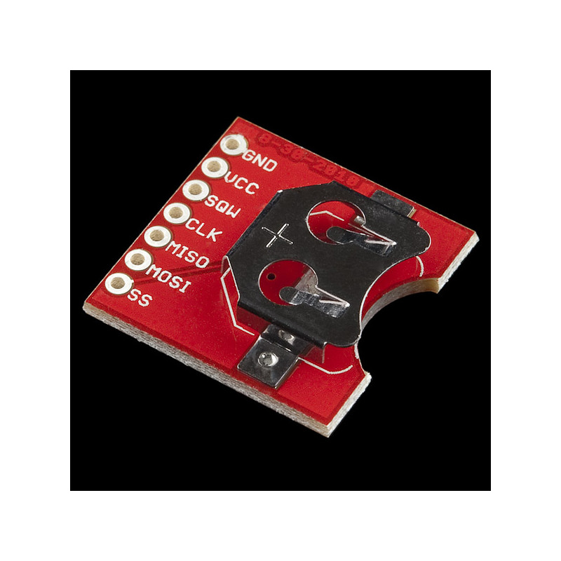 SparkFun DeadOn RTC Breakout - DS3234