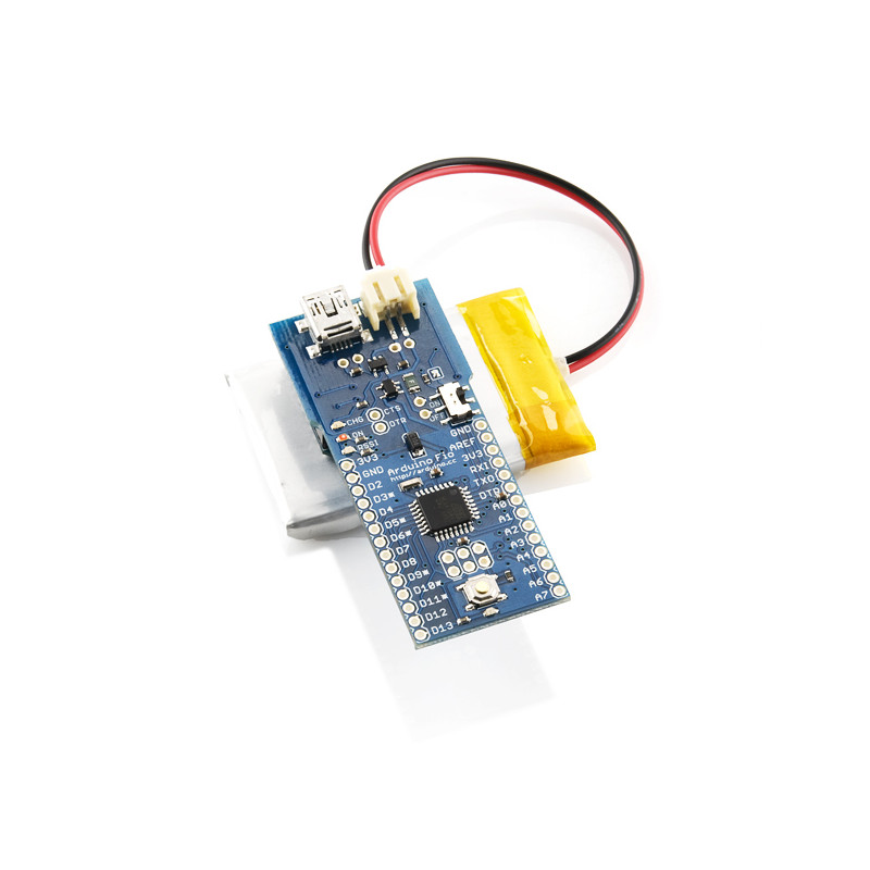 Arduino Fio