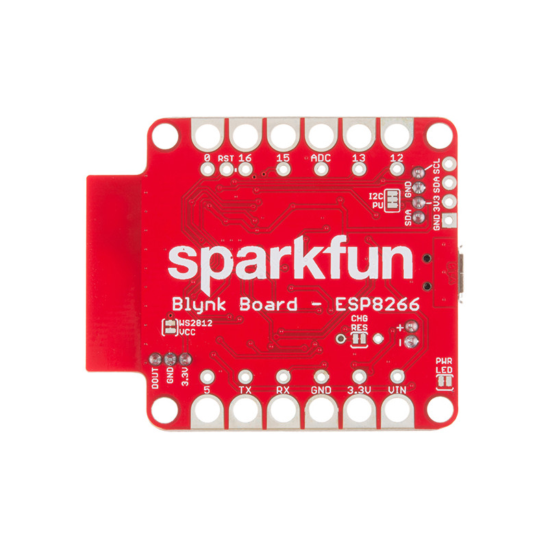 SparkFun Blynk Board - ESP8266