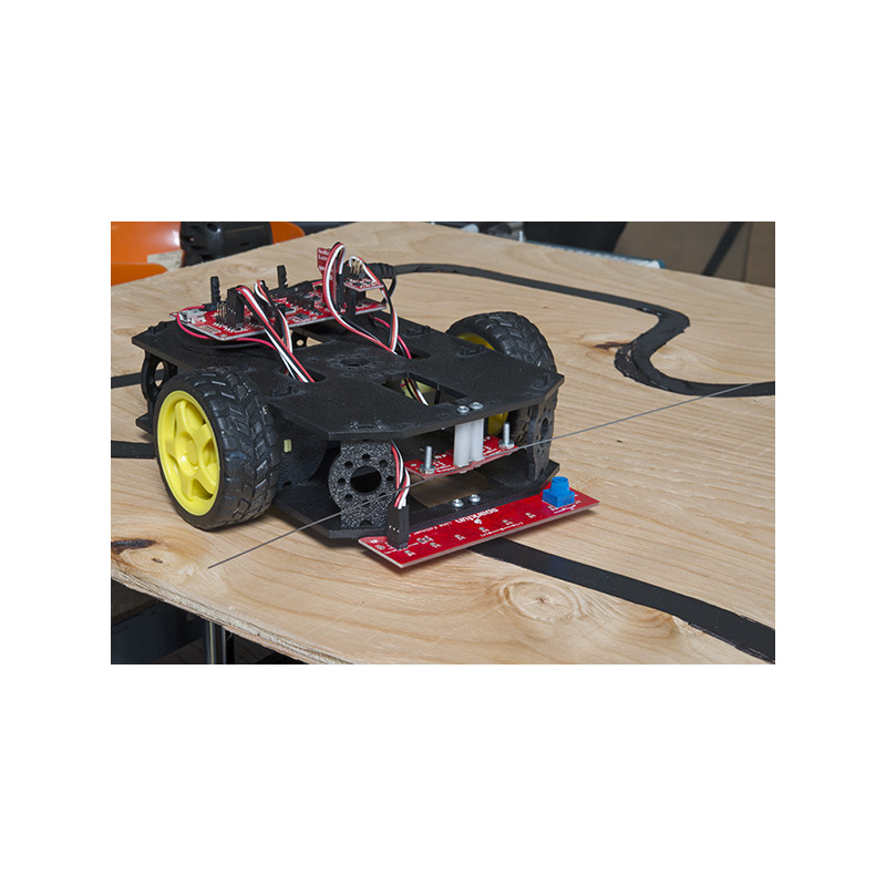 SparkFun Line Follower Array