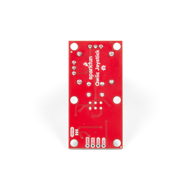 SparkFun Qwiic Joystick