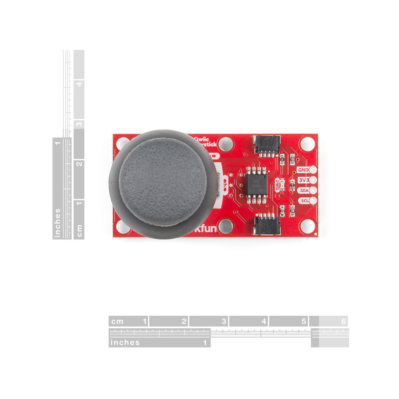 SparkFun Qwiic Joystick