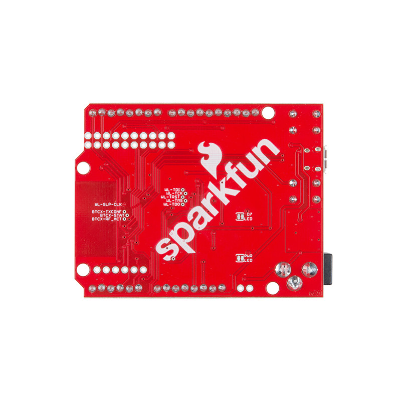 SparkFun Photon RedBoard