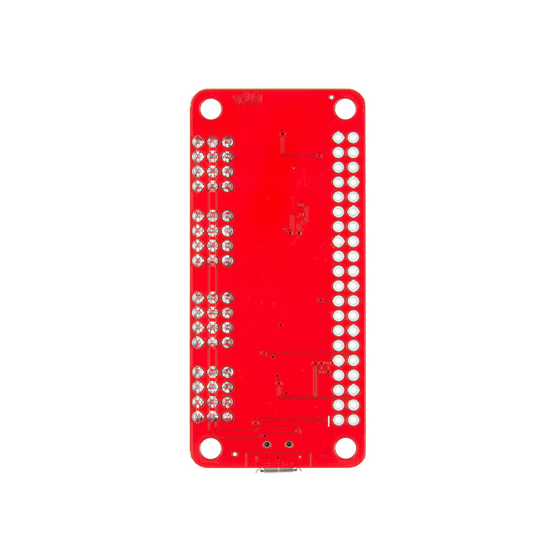 SparkFun Pi Servo HAT