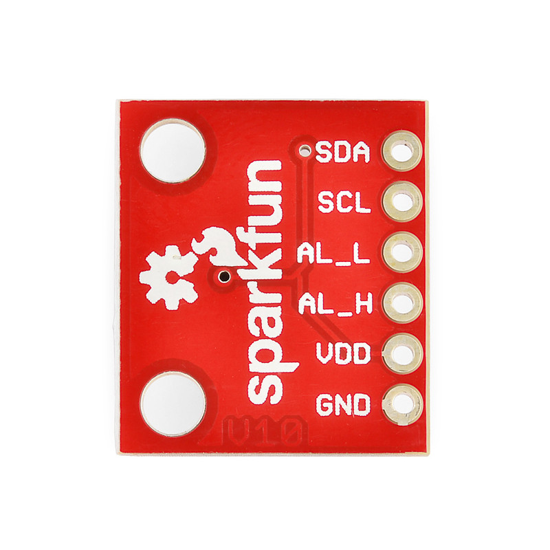 SparkFun Humidity and Temperature Sensor Breakout - HIH6130
