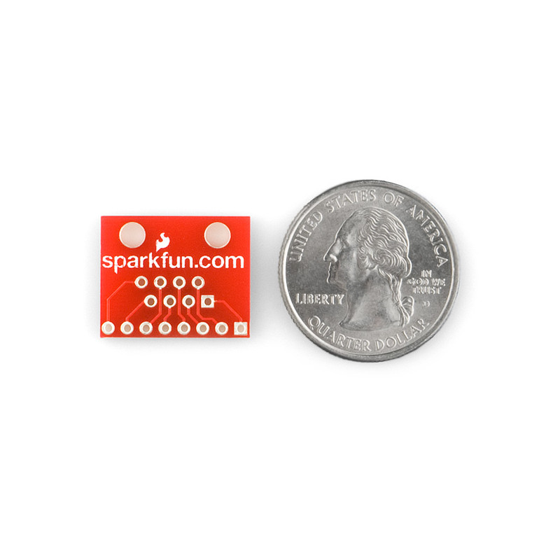 SparkFun RJ45 Breakout