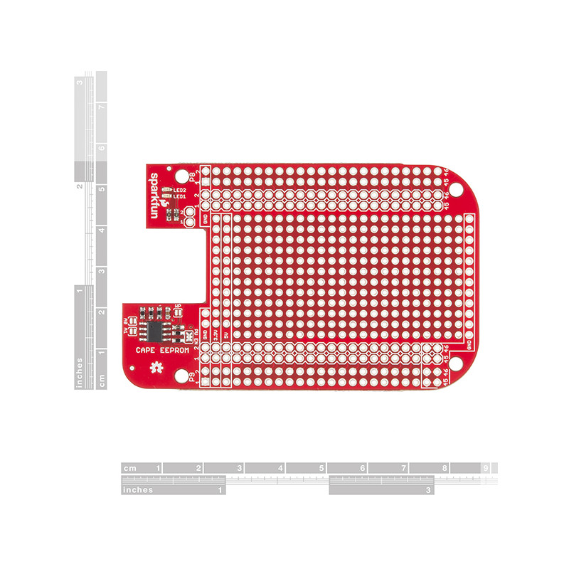 SparkFun BeagleBone Black Proto Cape