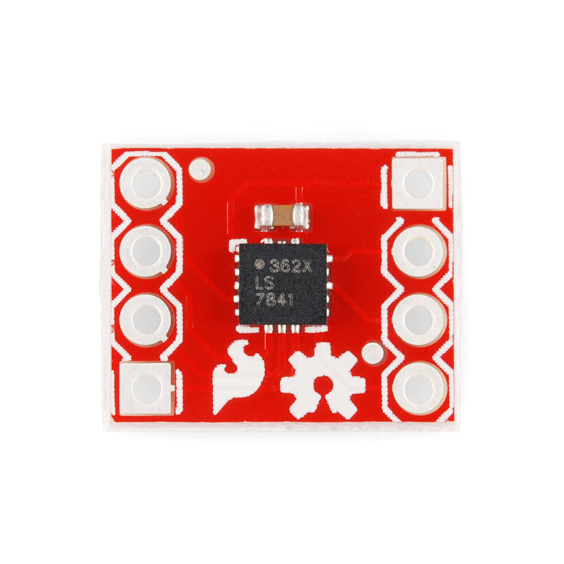 SparkFun Triple Axis Accelerometer Breakout - ADXL362