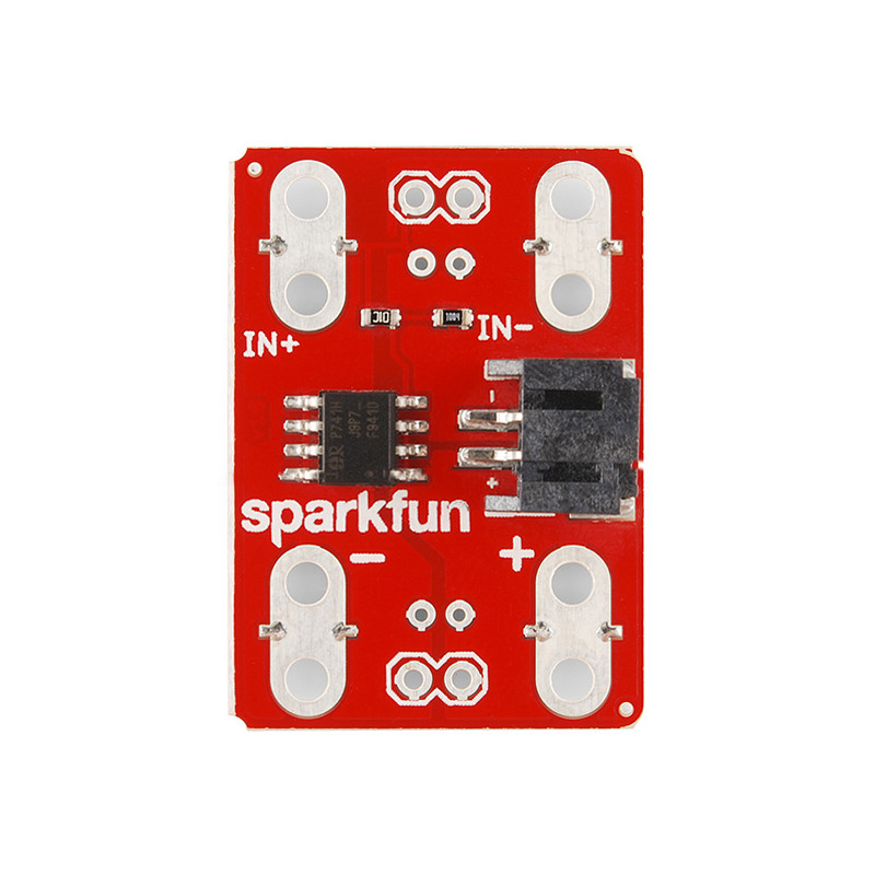 SparkFun MOSFET Power Controller