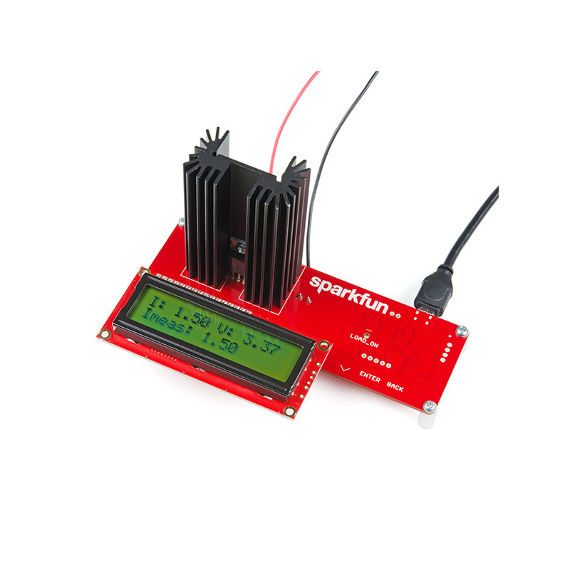 SparkFun Variable Load Kit